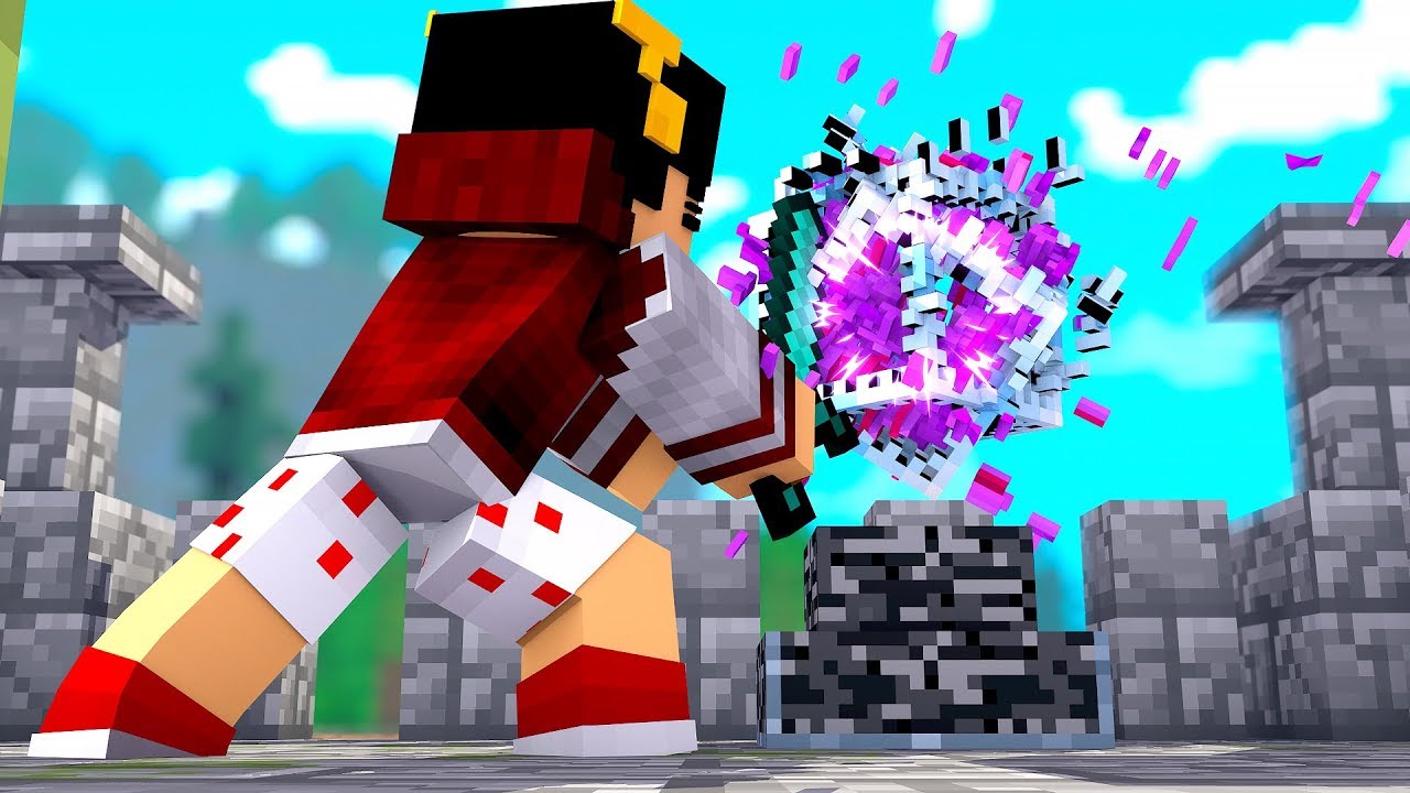 Minecraft: DESTRUI UM NEXUS – NEXUS Ep.08 ‹ AMENIC › no Humor Wx ...